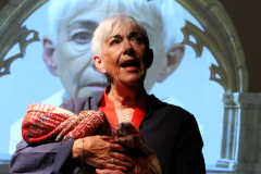 Luther - Alton Fringe Theatre