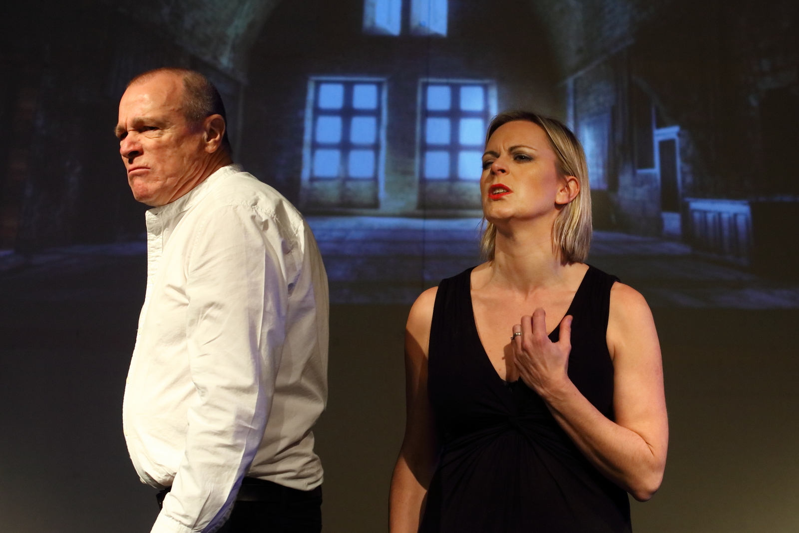 Macbeth - Alton Fringe Theatre